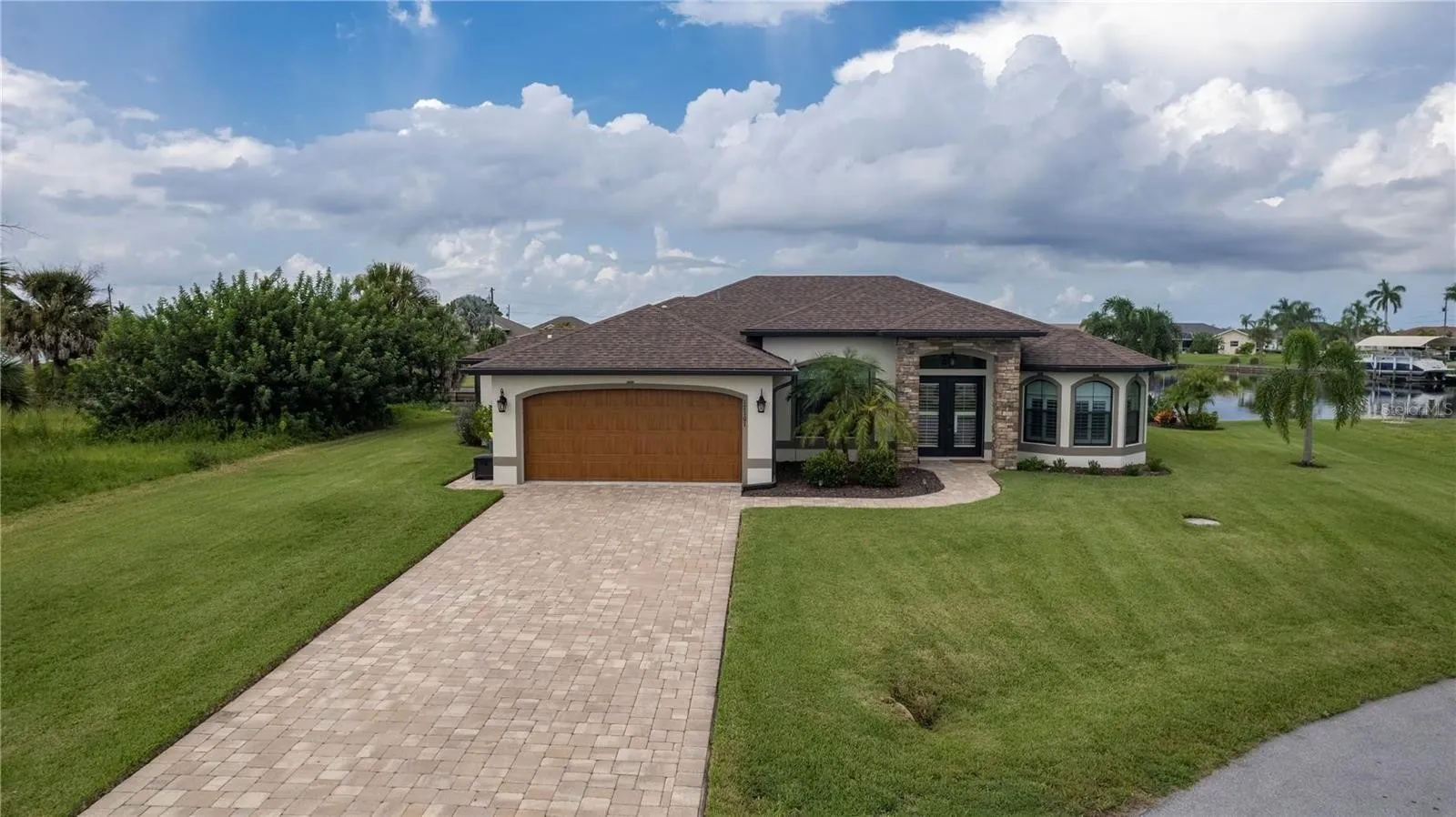 Sequoia Model - 1600 sq ft Open Floor Plan Home | Impact Homes