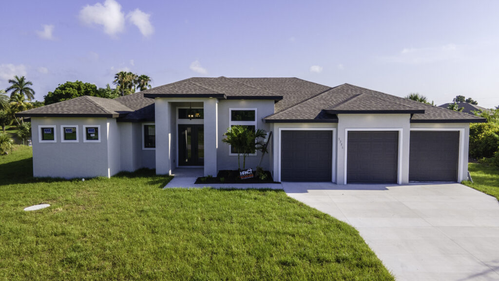Monaco Model Home: Florida's Epitome of Luxury & Comfort